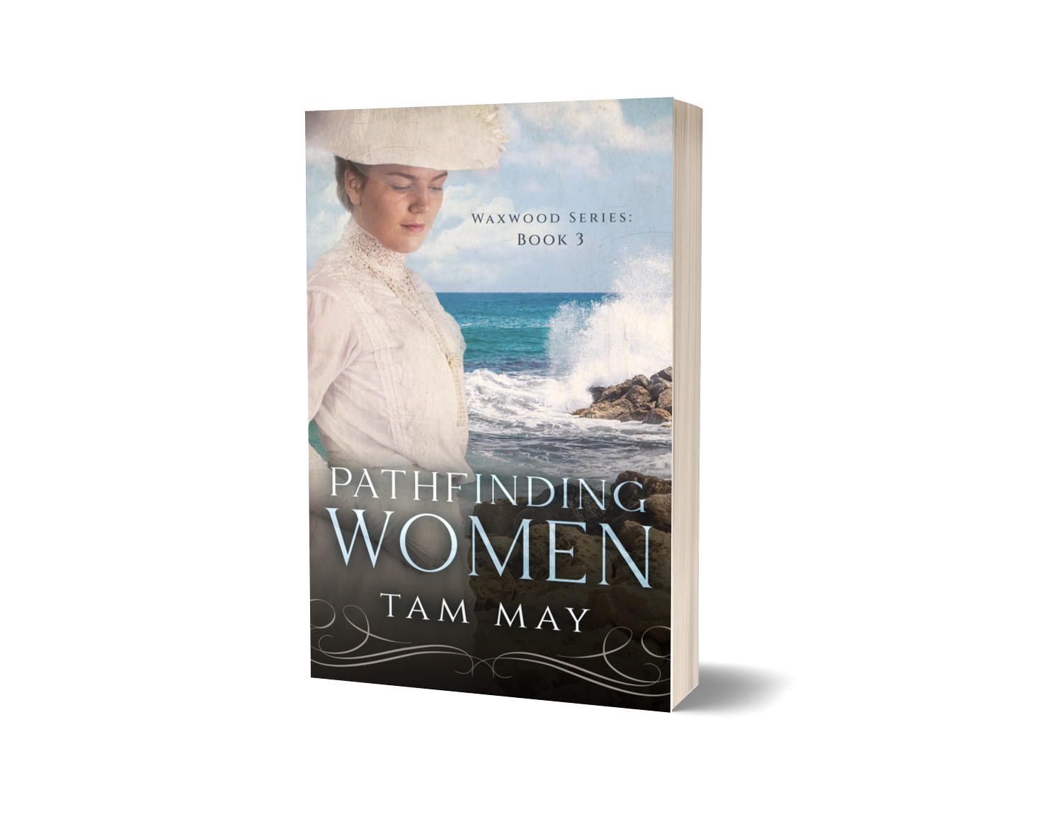 Pathfinding Women Waxwood Series Book 3 Empowering Women Through