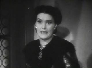 All This, and Heaven Too (1940): A Classic True Crime Murder ...