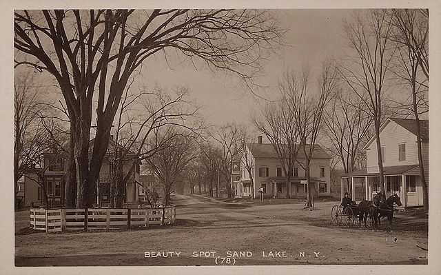 The Lady in the Pond: The Case of Hazel Drew – Empowering women through ...